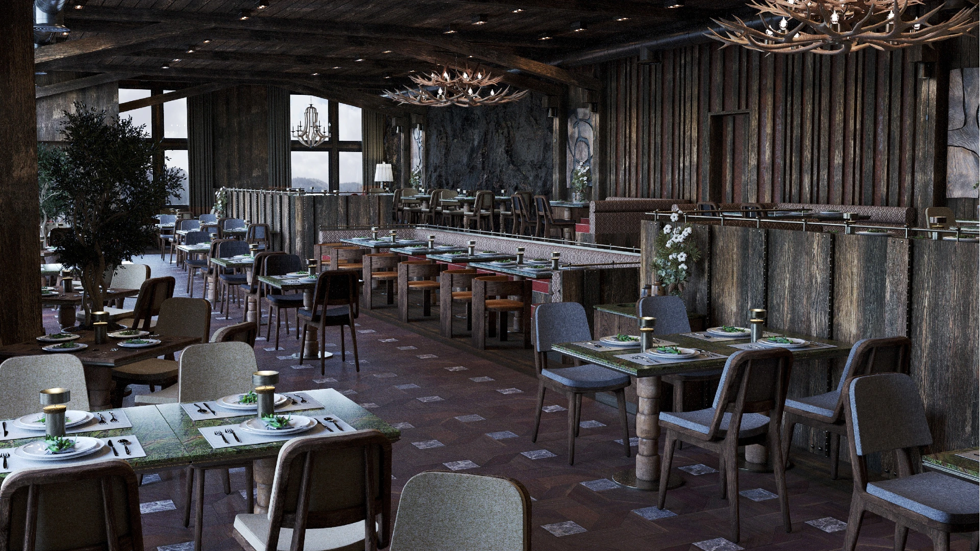 Ceylan Splend’or - Mountain Is Our Home